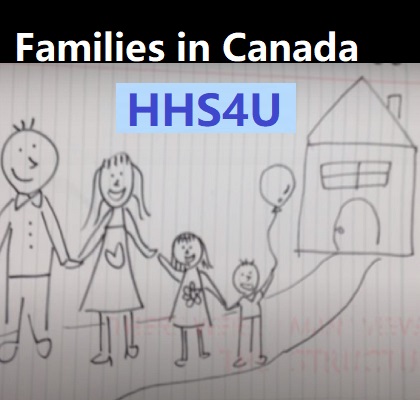 HHS4U Families in Canada Grade 12 - Toronto eSchool - OSSD eLearning