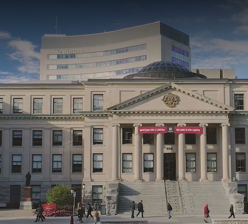 University of Ottawa Online Workshop - Toronto eSchool - Online High ...