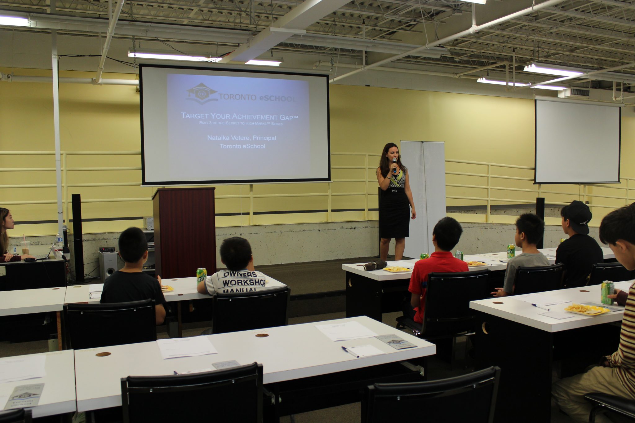 Blog News - Toronto eSchool - OSSD Online Learning