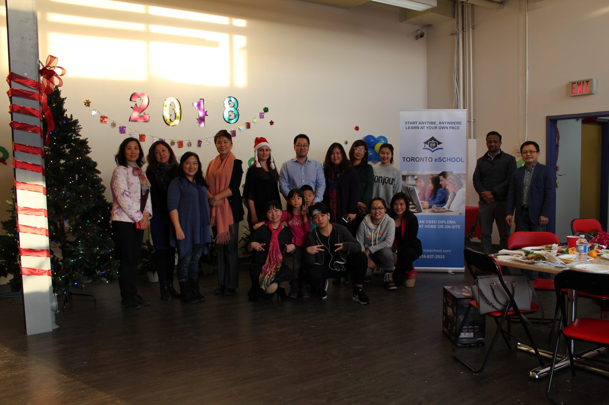 Blog News - Toronto eSchool - OSSD Online Learning
