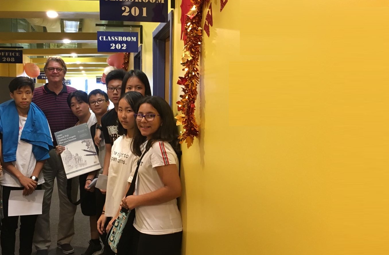 Blog - Toronto eSchool - OSSD eLearning