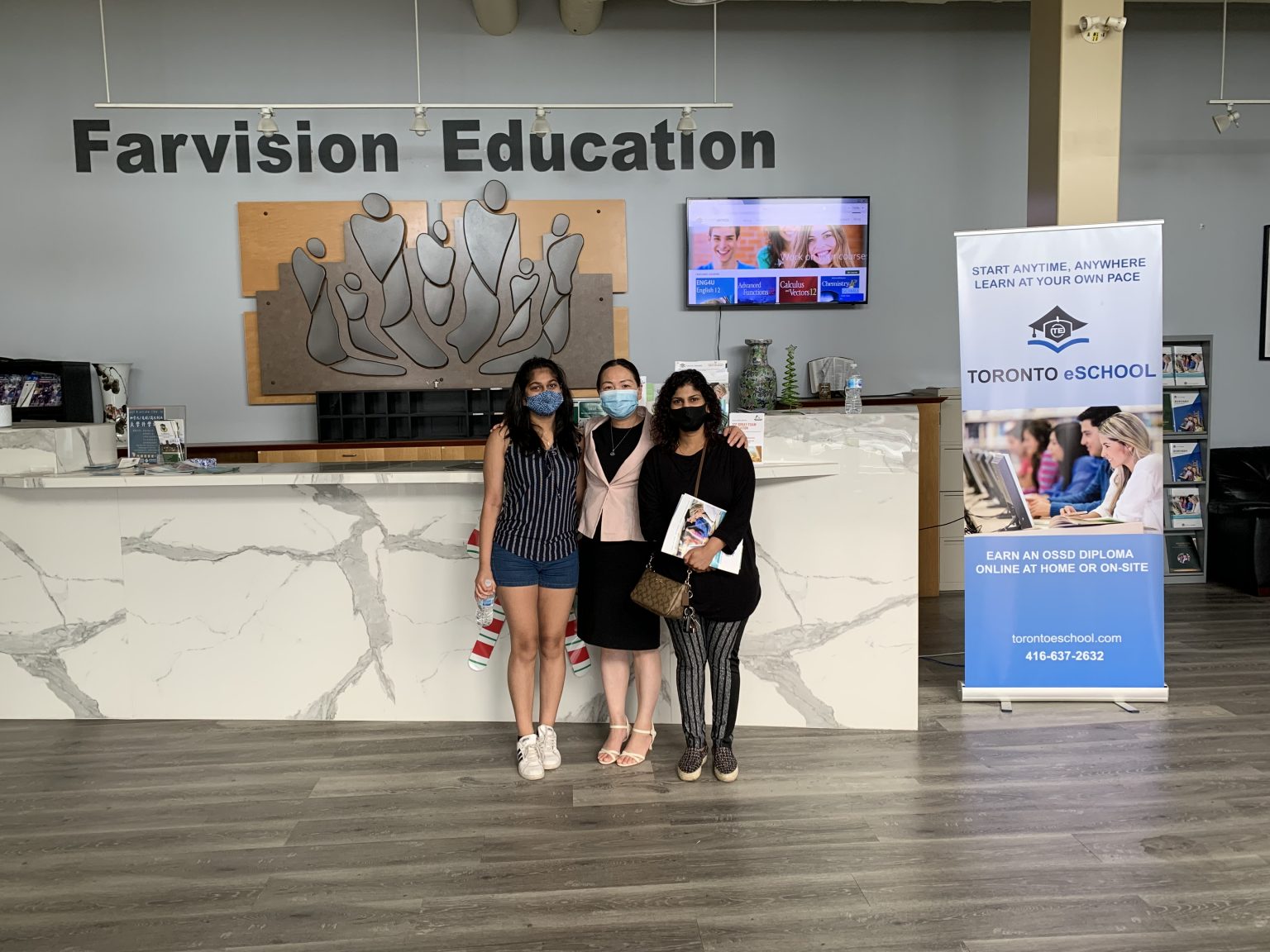 Blog - Toronto eSchool - OSSD eLearning