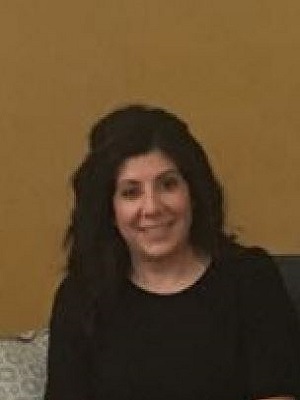 Lisa D - Social Science Teacher