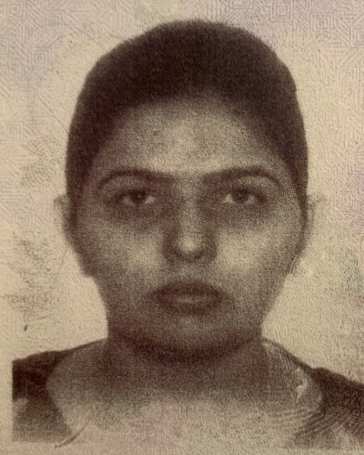 Reena - Science Teacher