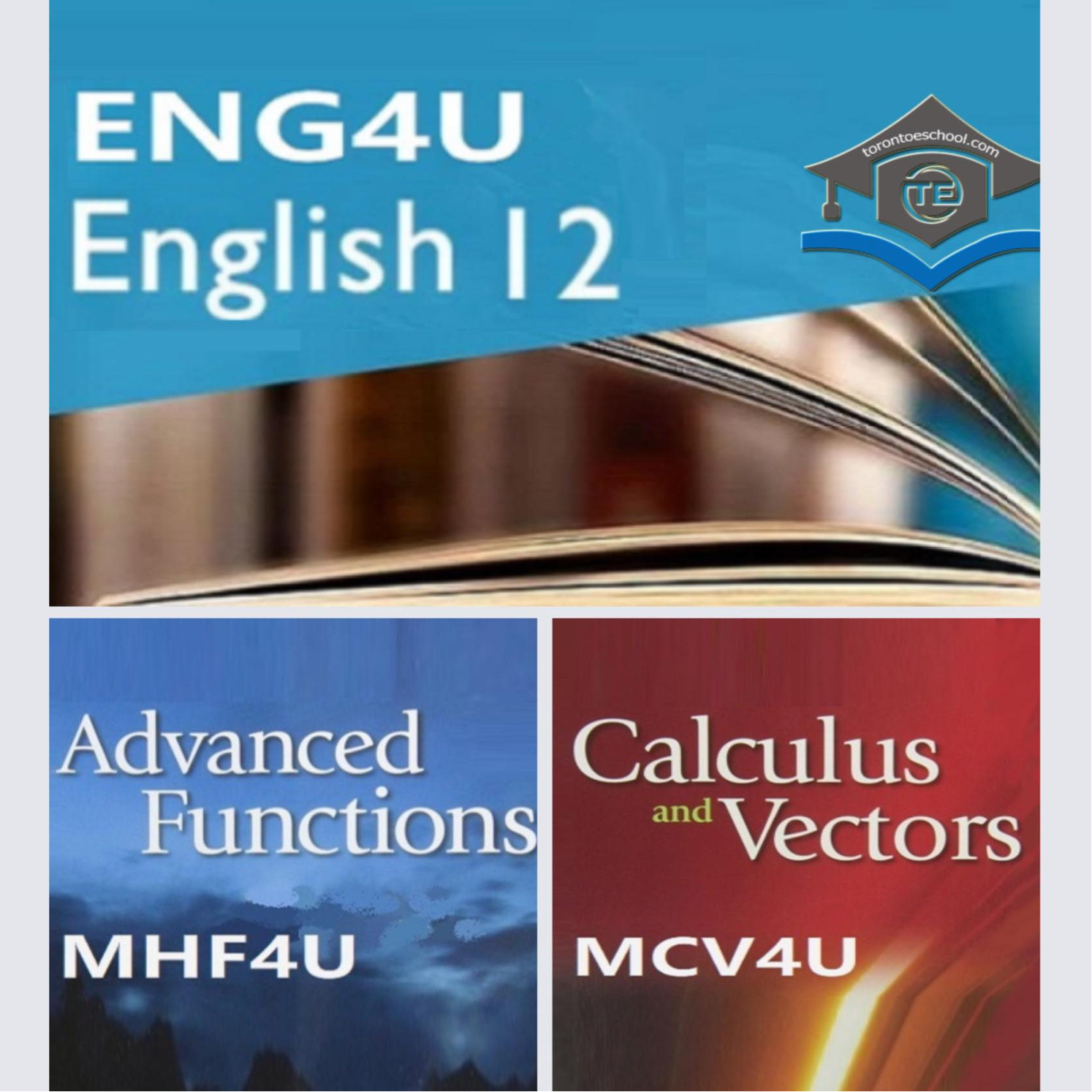 2024 Summer Courses - OSSD Credits Online